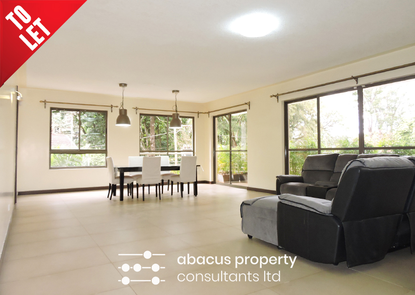 Exclusive 4 Bedroom Apartment At Ivory Apartments, General Mathenge ...